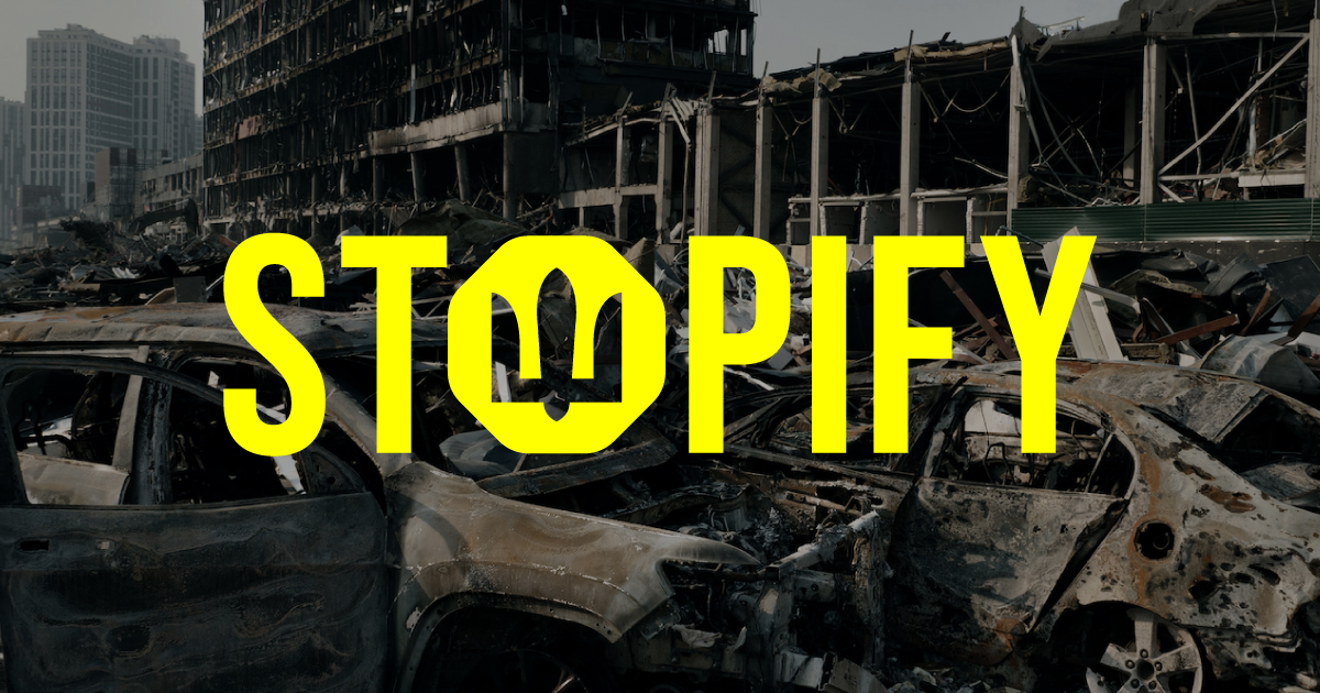 STOPIFY